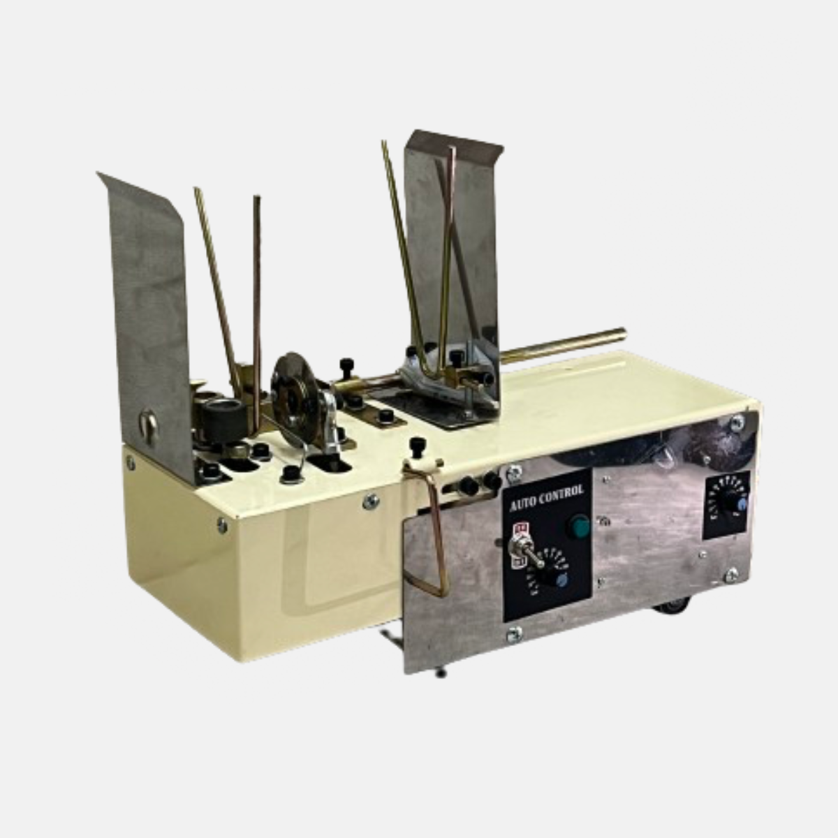 Agarbatti Machine Auto feeder – DKB Online