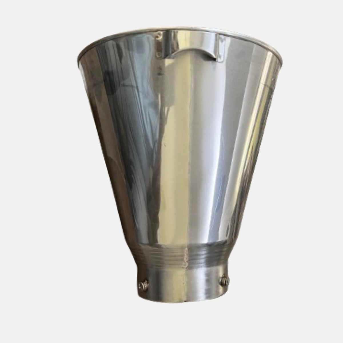 Stainless Steel Hopper – DKB Online