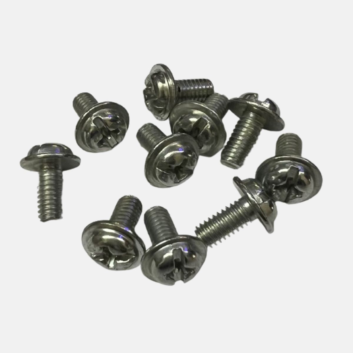 PWH Screw - 10 pcs – DKB Online