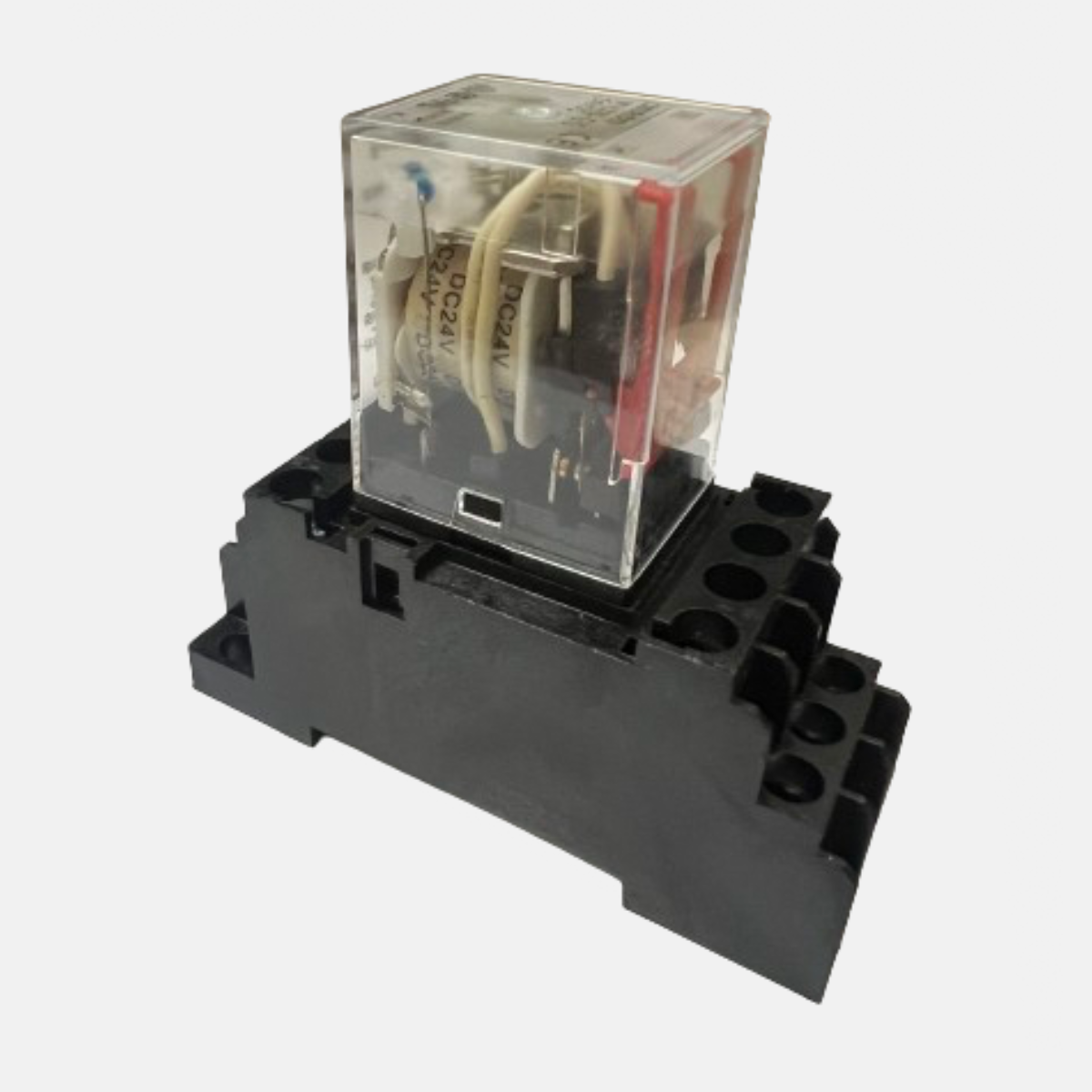 Relay Switch – DKB Online